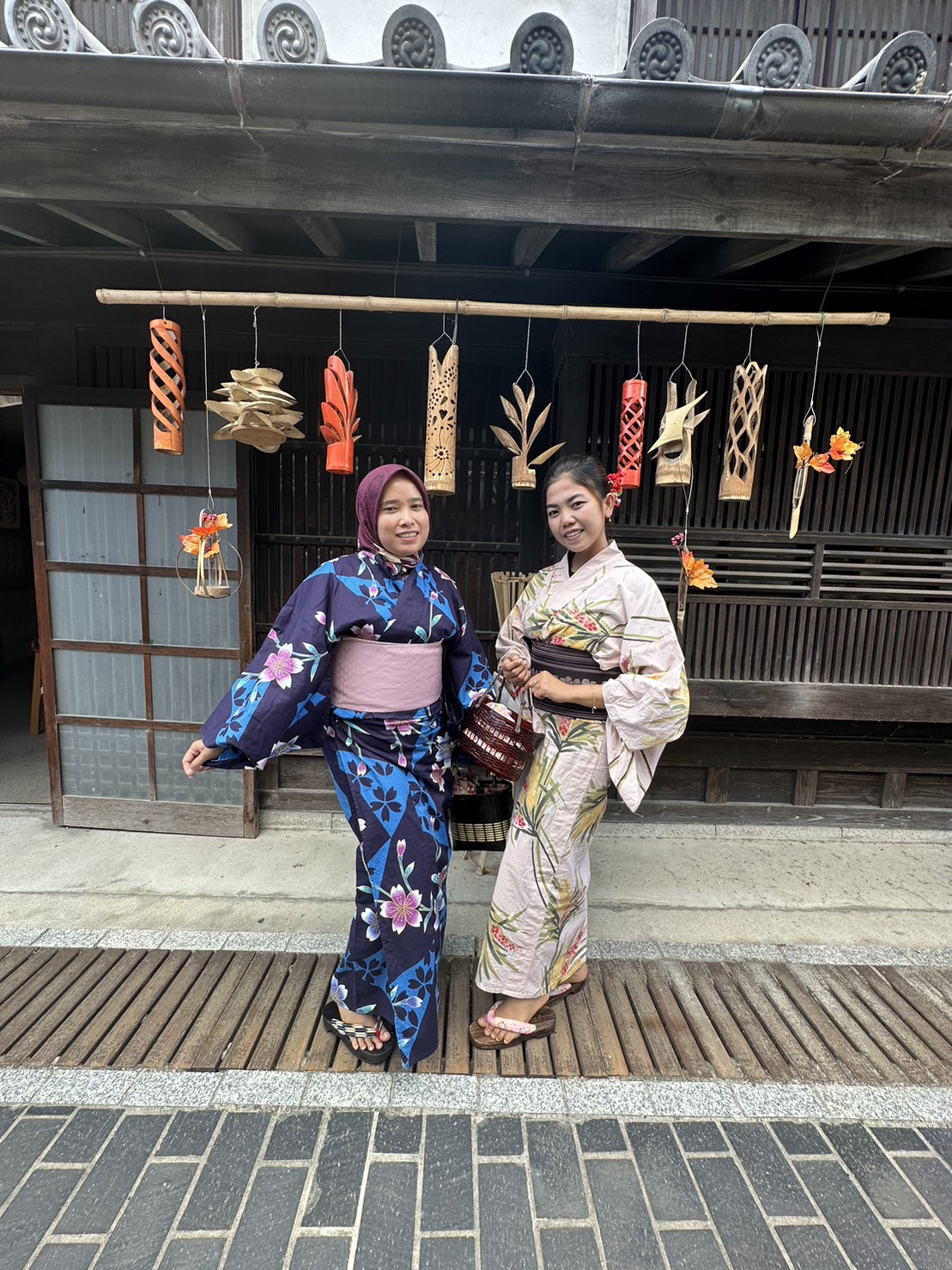 (Special Term:Every Thu) Connected by “etSETOra” Charms of the ...