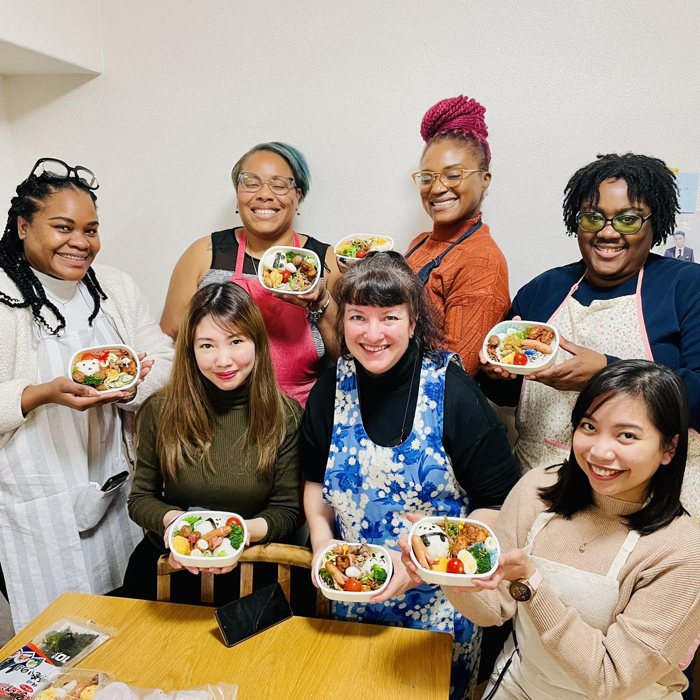Learn how to make Osechi Ryori, Japan’s traditional New Year’s meal ...